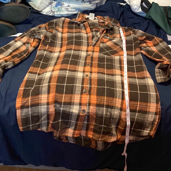 Passport | Dresses | Like New Plaid Dress From Passport Size Medium ...